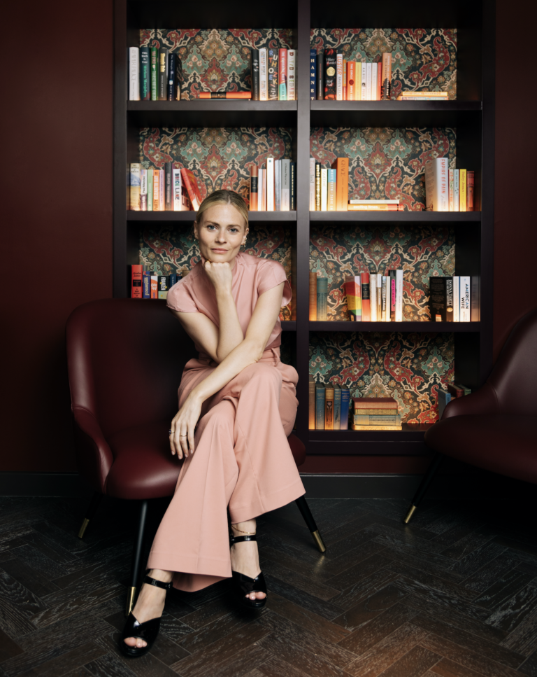 Home - Pandora Sykes